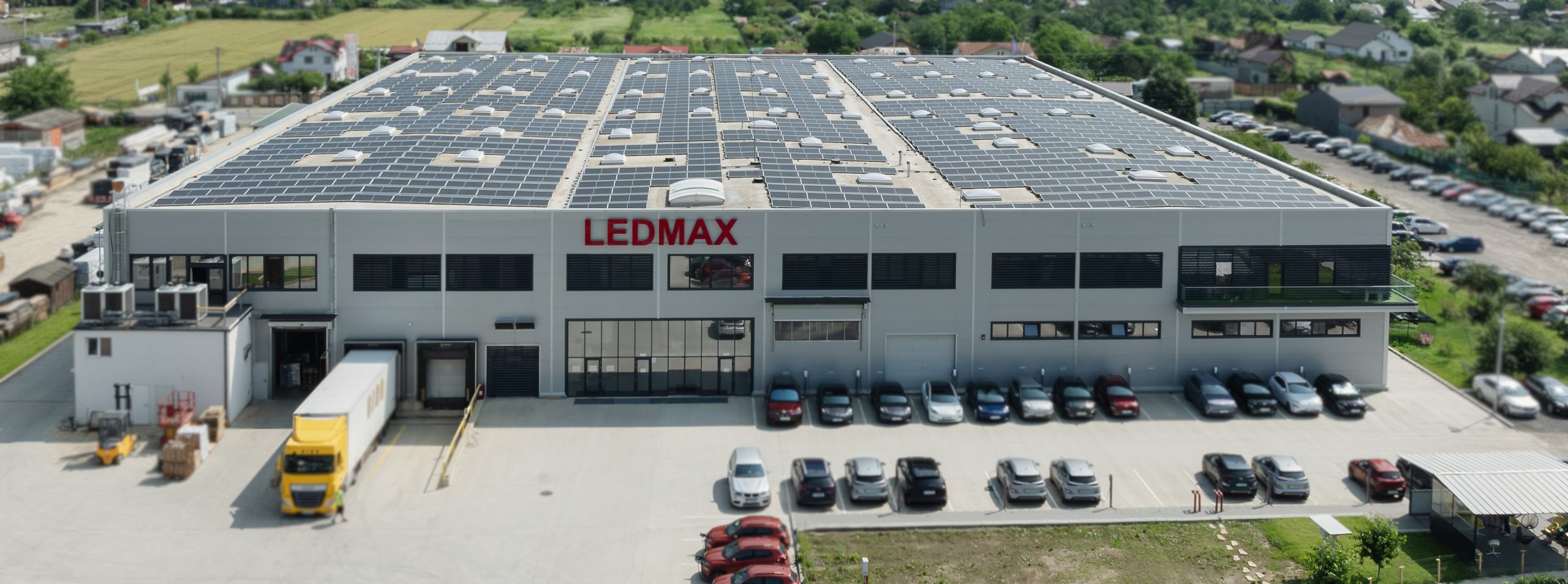 LEDMAX Electronics | Worldwide Computer Trader